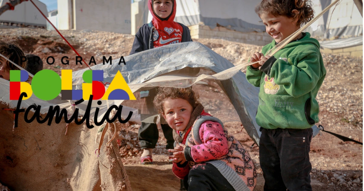 Bolsa Família 2025: Descubra Como Se Inscrever e Receber Até R$ 600 por Mês – Studio Max Tv