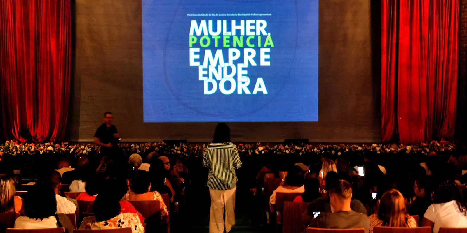 ONG ajuda mulheres a sair da vulnerabilidade e virar empreendedoras ...